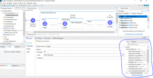 Batch Processing In Mulesoft | Prowess Software Services