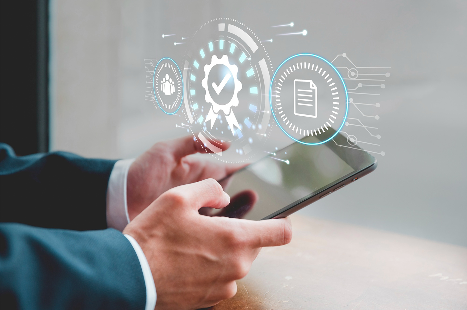 Automation Through Zapier - Prowess Software Services Private Limited