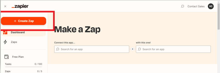 Automation Through Zapier - Prowess Software Services Private Limited