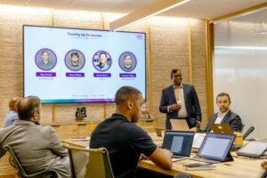 About Prowess Software Services - Integration & API Experts