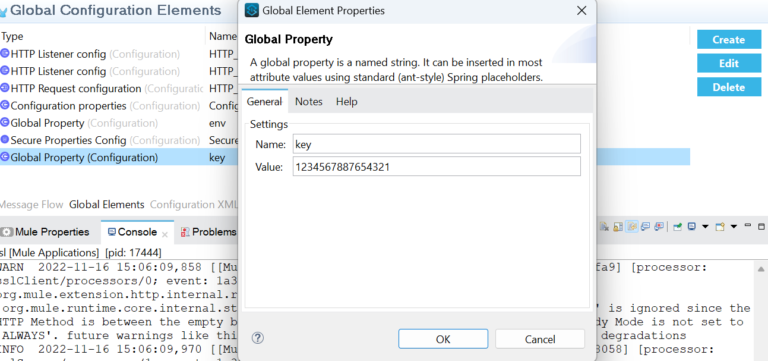 MuleSoft Secure Properties in Mule 4 | Tool & Generator Guide