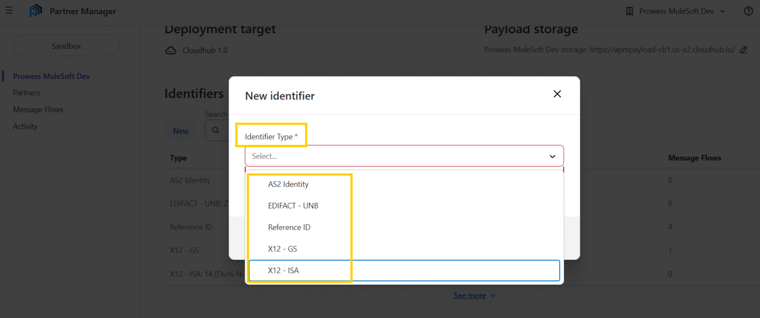 Master Anypoint Partner Manager for Efficient B2B Workflows
