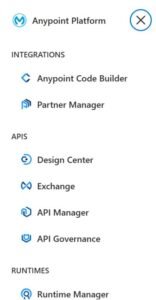 Master Anypoint Partner Manager for Efficient B2B Workflows